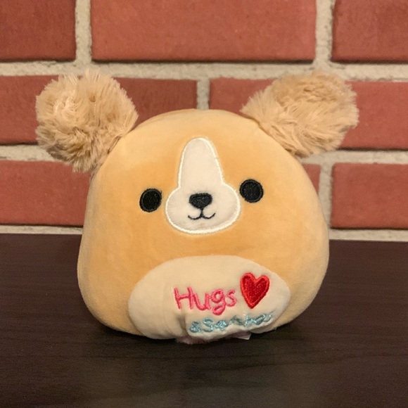 Squishmallows | Accessories | Squishmallows Flip A Mallows Stevon The ...